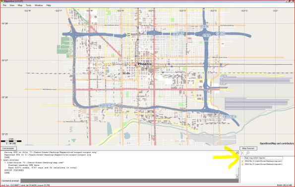 How to create a Nolli Map 10 minutes | Michael Lu's Blog