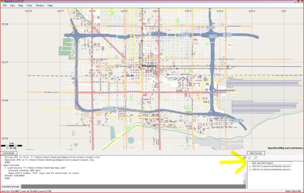 How to create a Nolli Map 10 minutes | Michael Lu's Blog