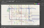 How to create a Nolli Map 10 minutes | Michael Lu's Blog
